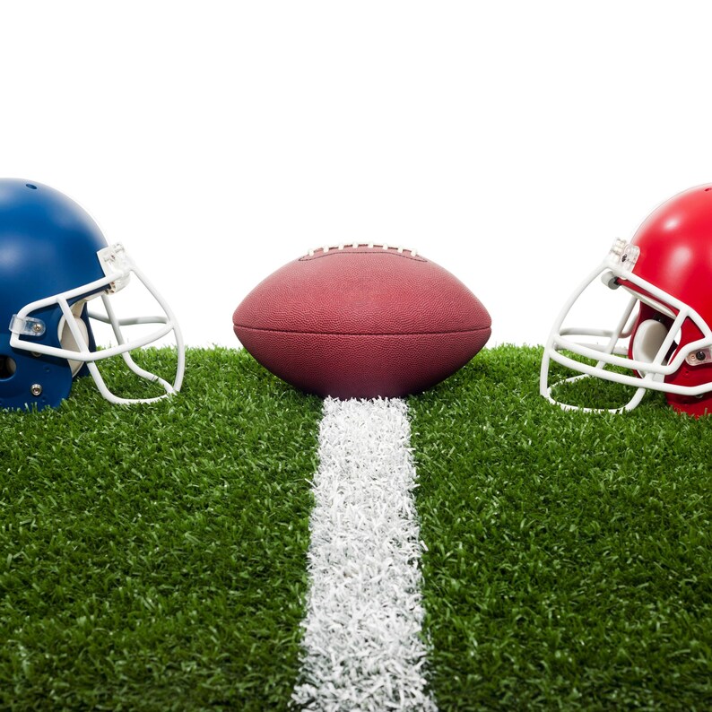 Football Riddle Game Printable for Kids, Teens & Adults | Fun Tailgate ...