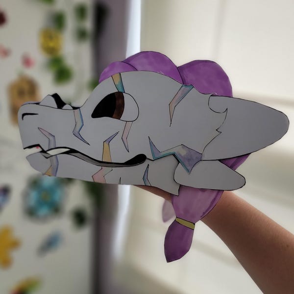 Paper Doll Rumi - Etsy