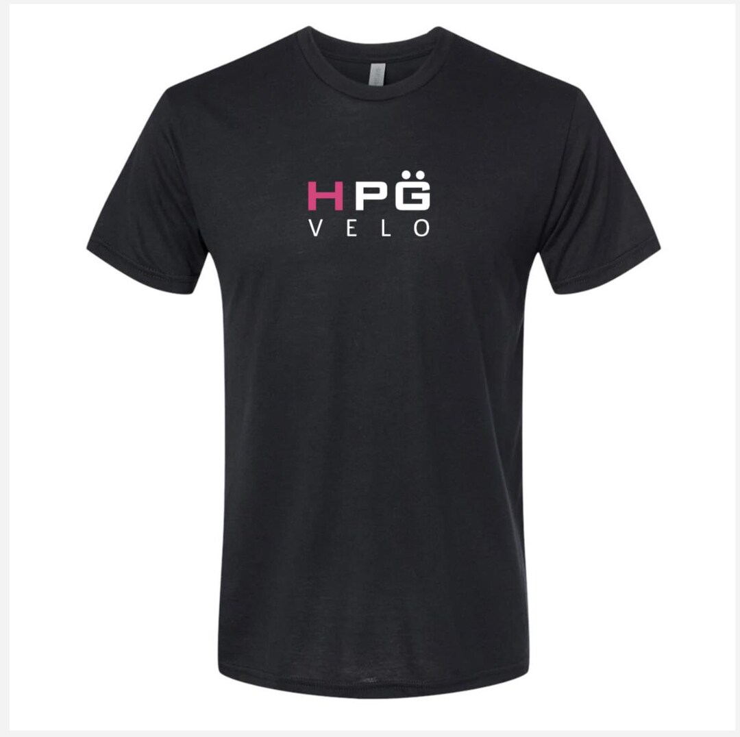 HPG- "i Ride With Eric" Shirt - Etsy