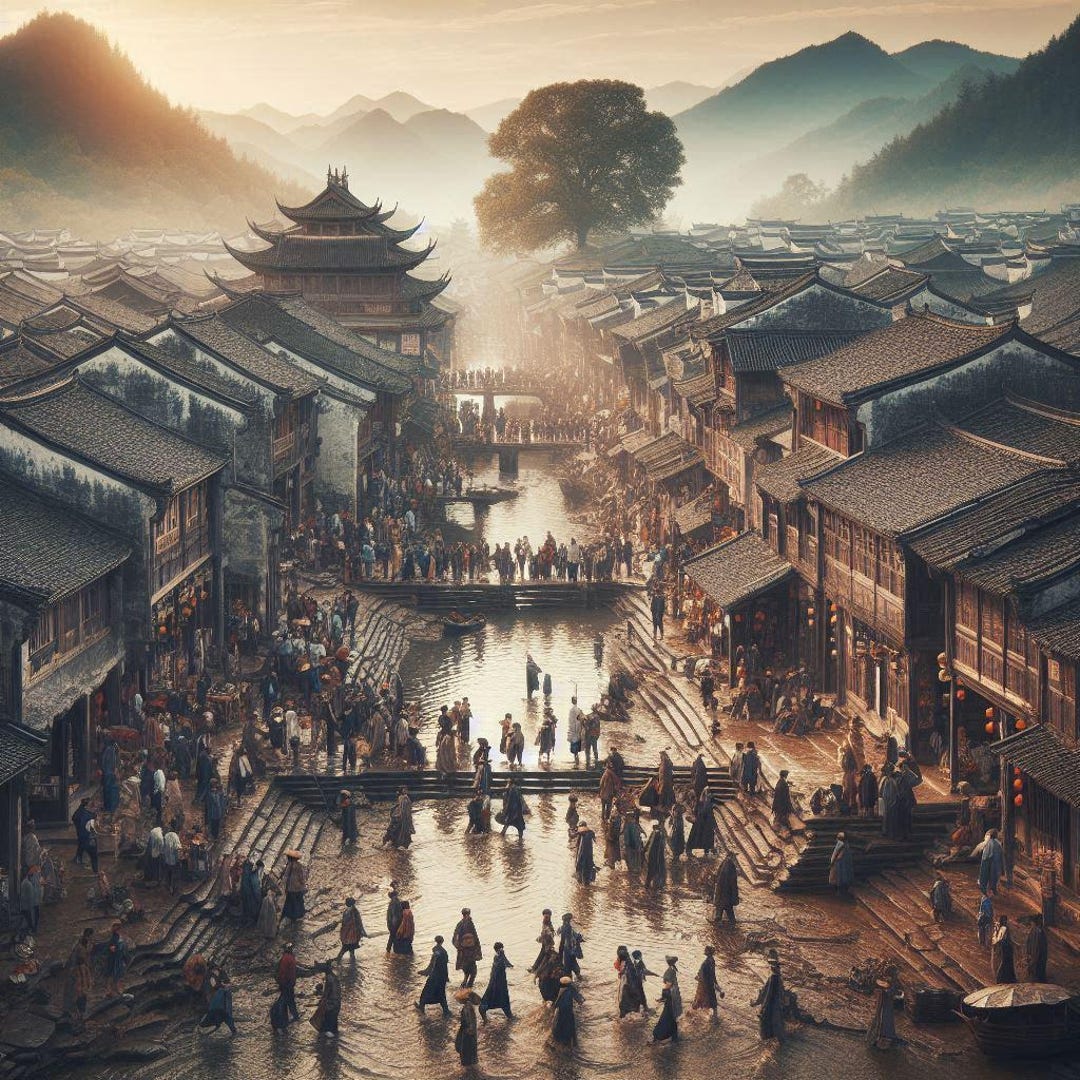 ADD ON BUNDLE: Ancestor Life Timeline + Mini-biography (1 Ancestor) - Etsy