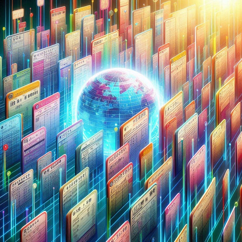 Tracing an Ancestor Who Changed Their Name - Genealogy Quick Reference ...