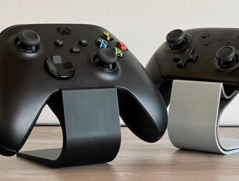 Universal Controller Stand - Simple and Nice - Etsy