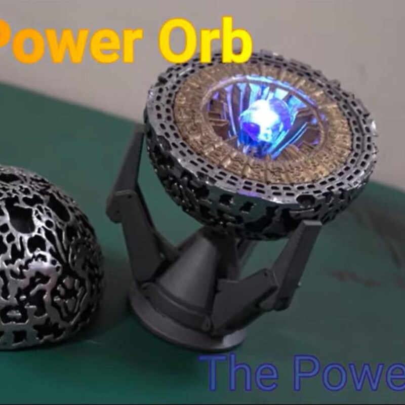 Power Stone - Etsy