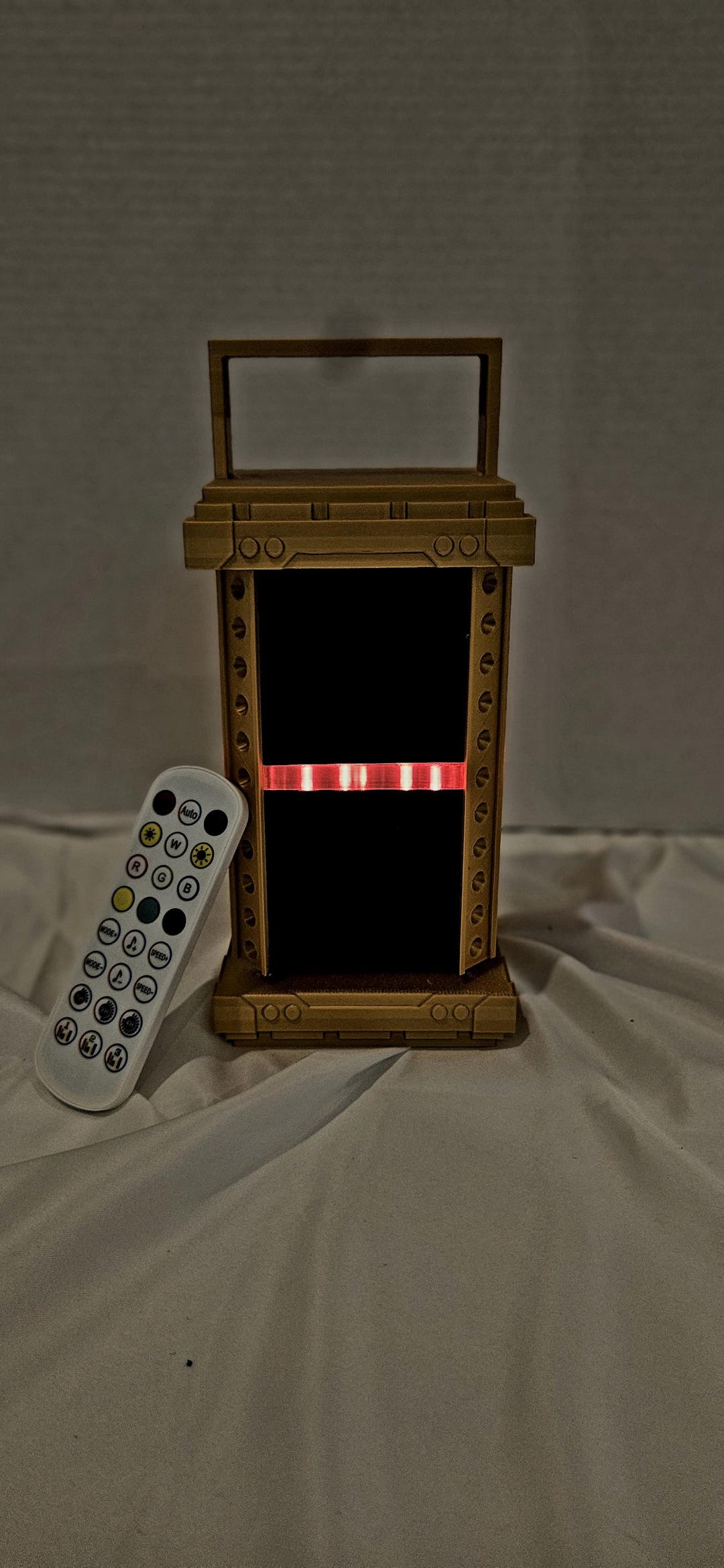 Thor the Dark World Aether (holder of the Reality Stone) PREMIUM ...