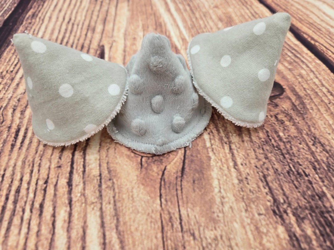 3-pack of Baby Pee Shields / Pee Cones Featuring (2) Gray With White ...