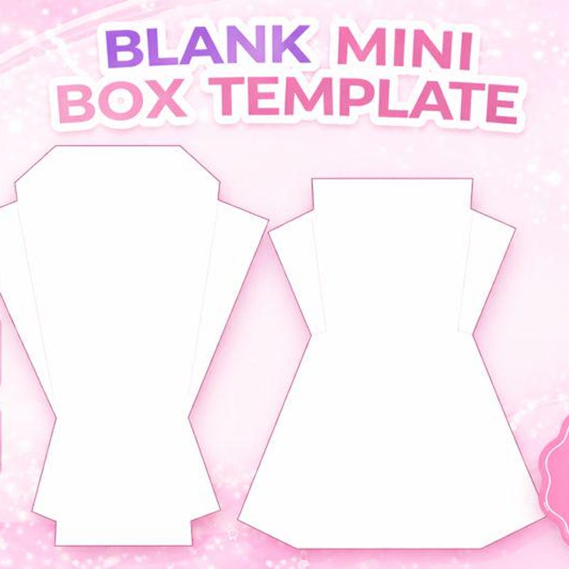 Caja Personalizada - Etsy