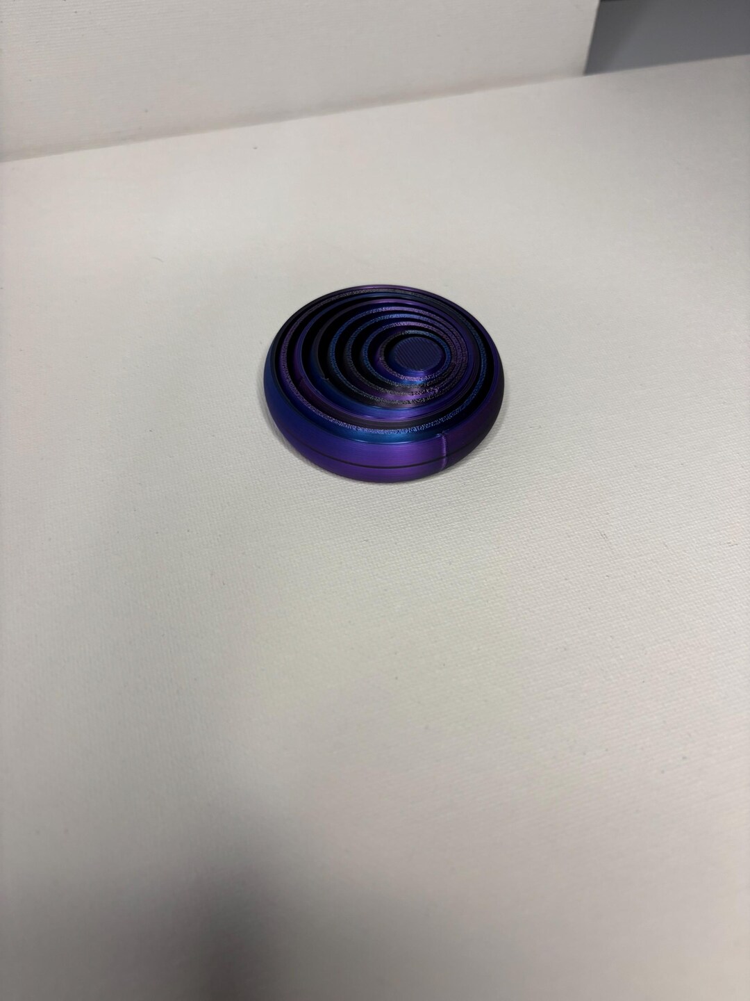 3d Printed Infinity Ring Fidget - Etsy