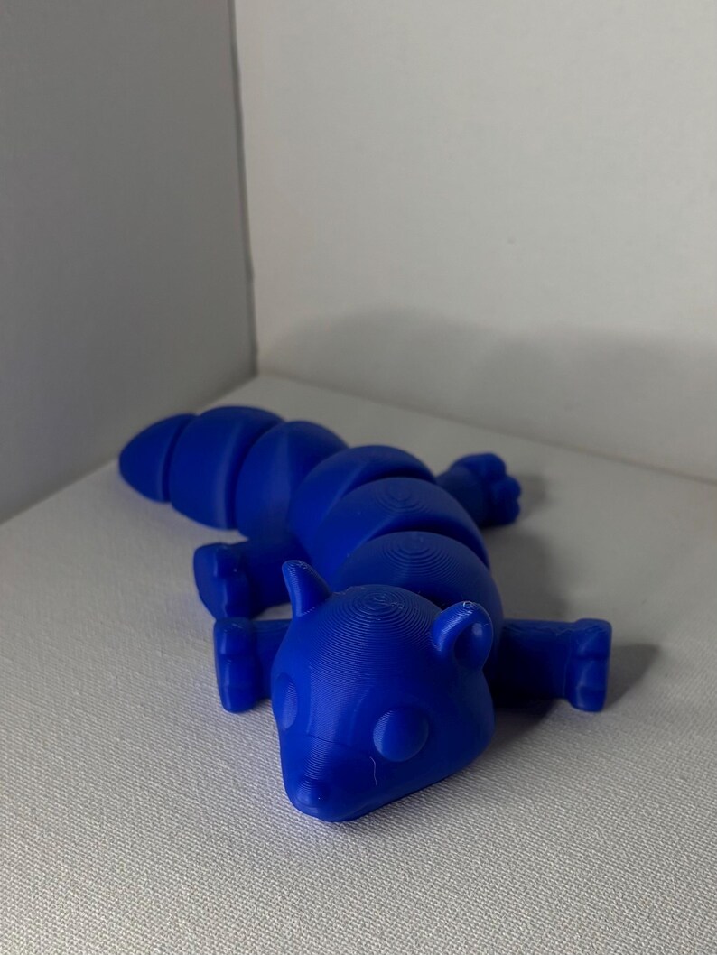 3d Printed Animals - Etsy