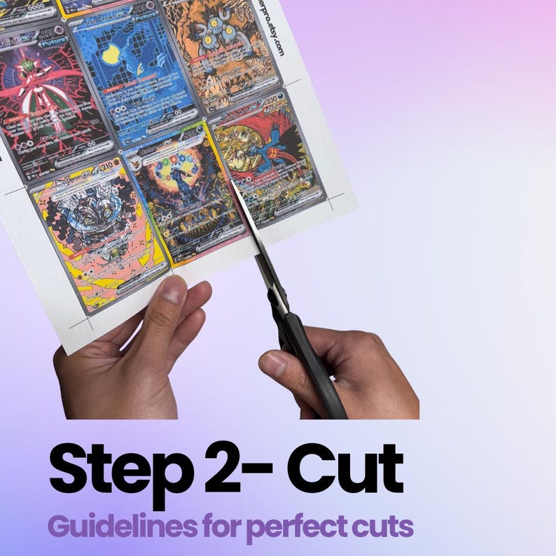 151 | Pokémon Printable Placeholders for Binder - Etsy