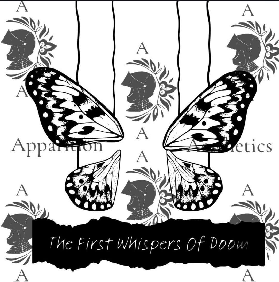 Butterfly Effect | SVG | Cricut | Instant Download - Etsy