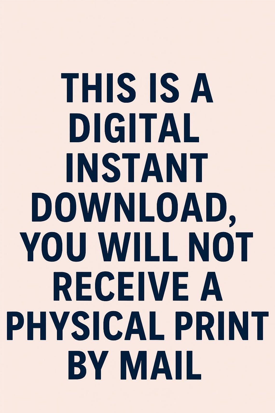 Letter to My Best Friend, Digital Download, Canva Edit Ready to Make ...