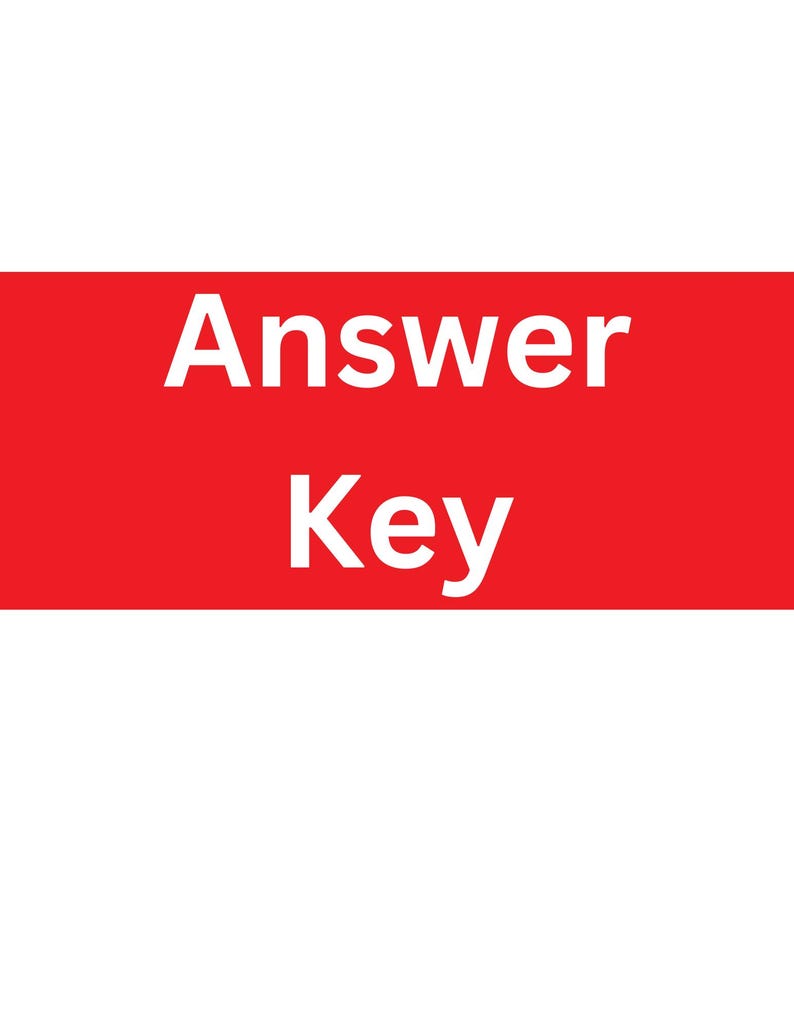 EKG Guided Notes | NHA CET Study Companion | Printable Study Guide - Etsy