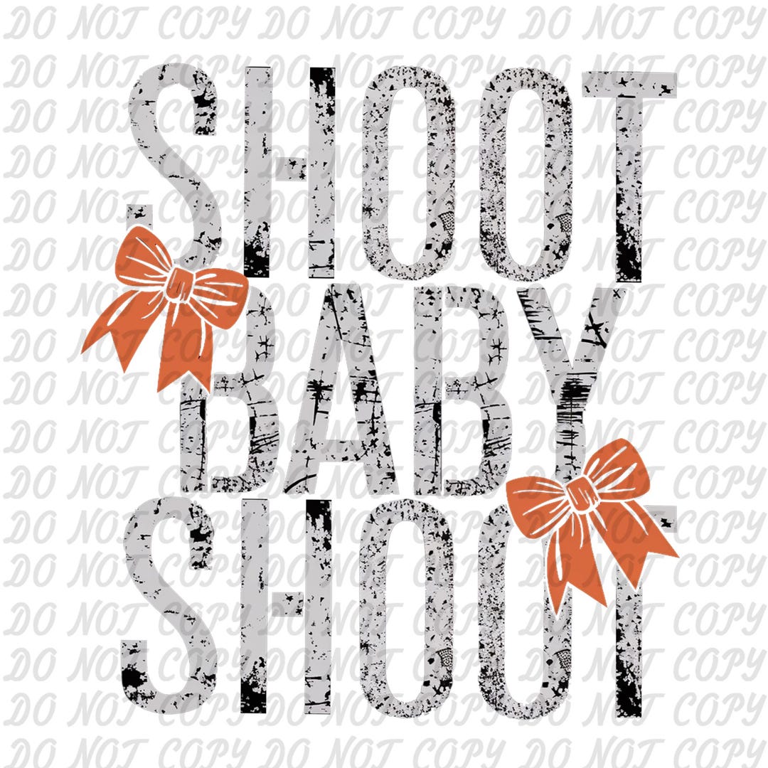 Shoot Baby Shoot Png, Basketball Png, Basketball Mama Png - Etsy