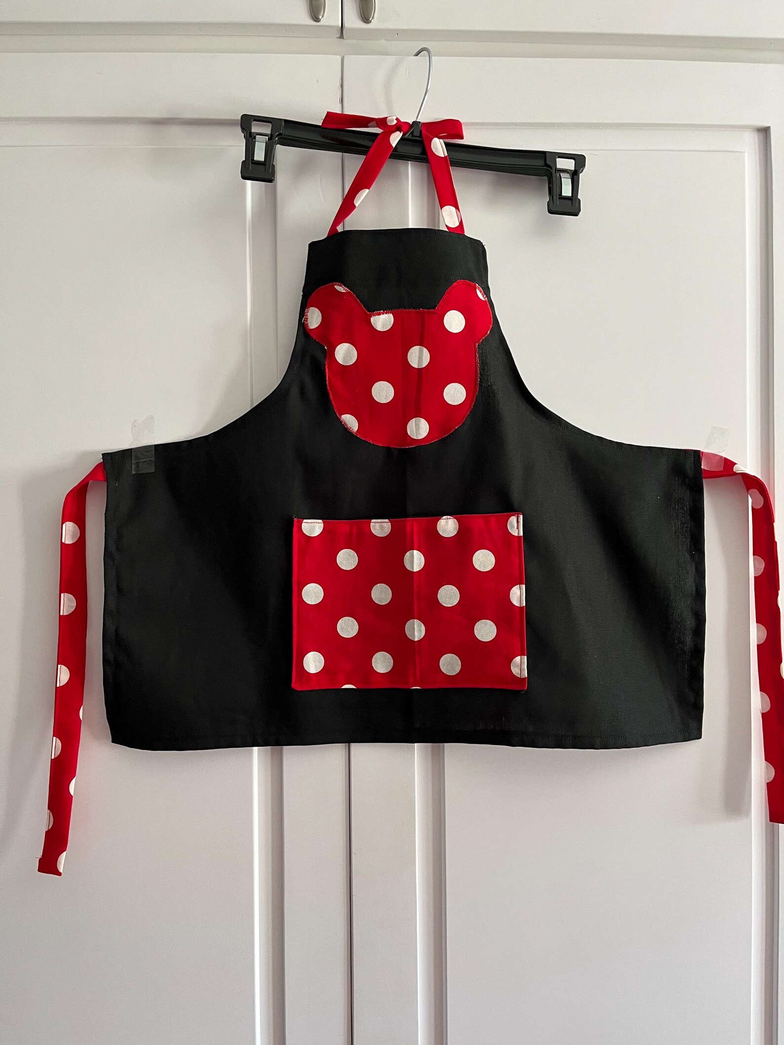 Handmade Colorful Aprons - Etsy