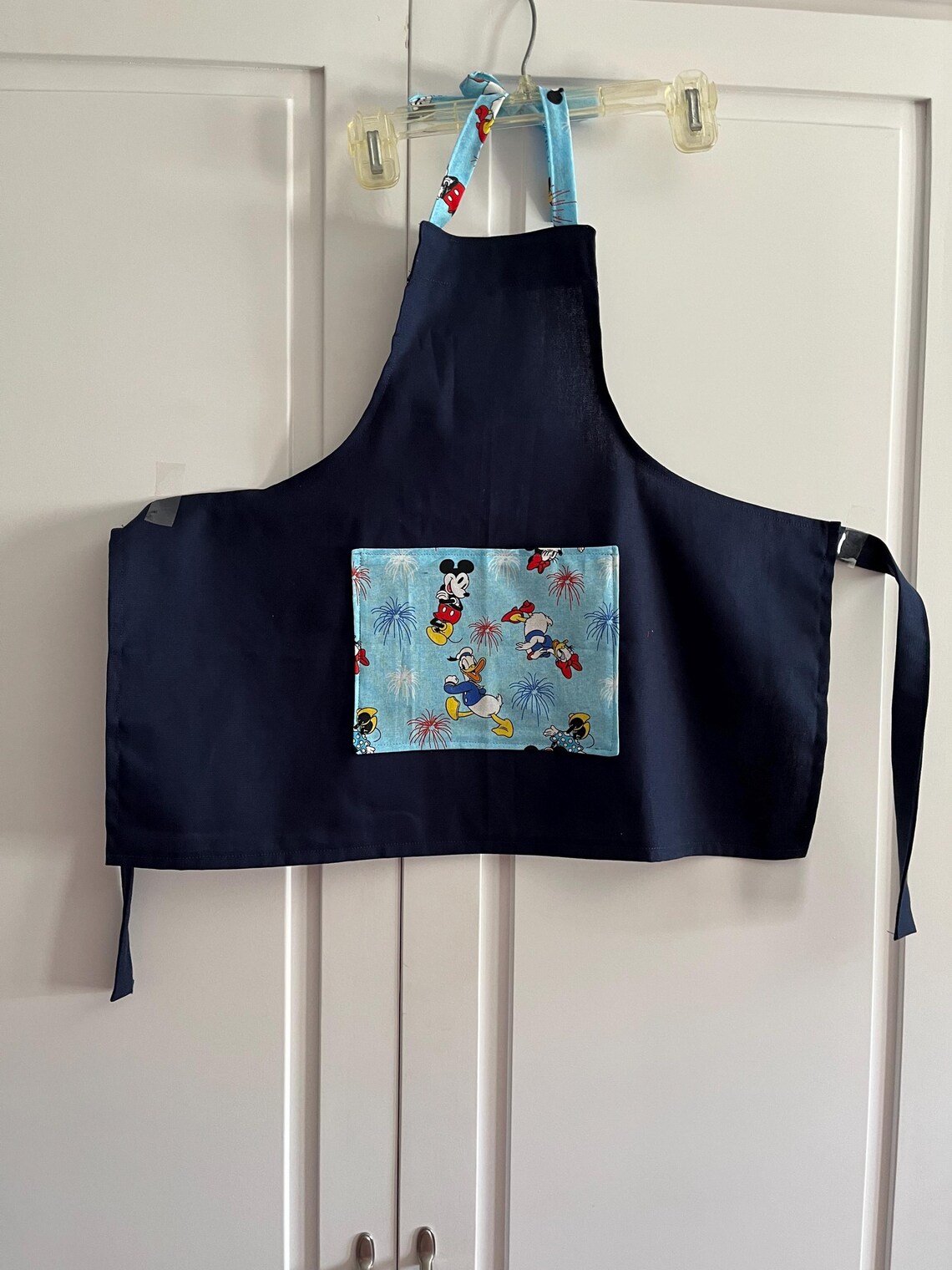 Handmade Colorful Aprons - Etsy