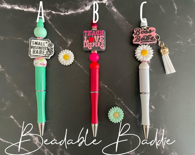 Career Baddie - Etsy