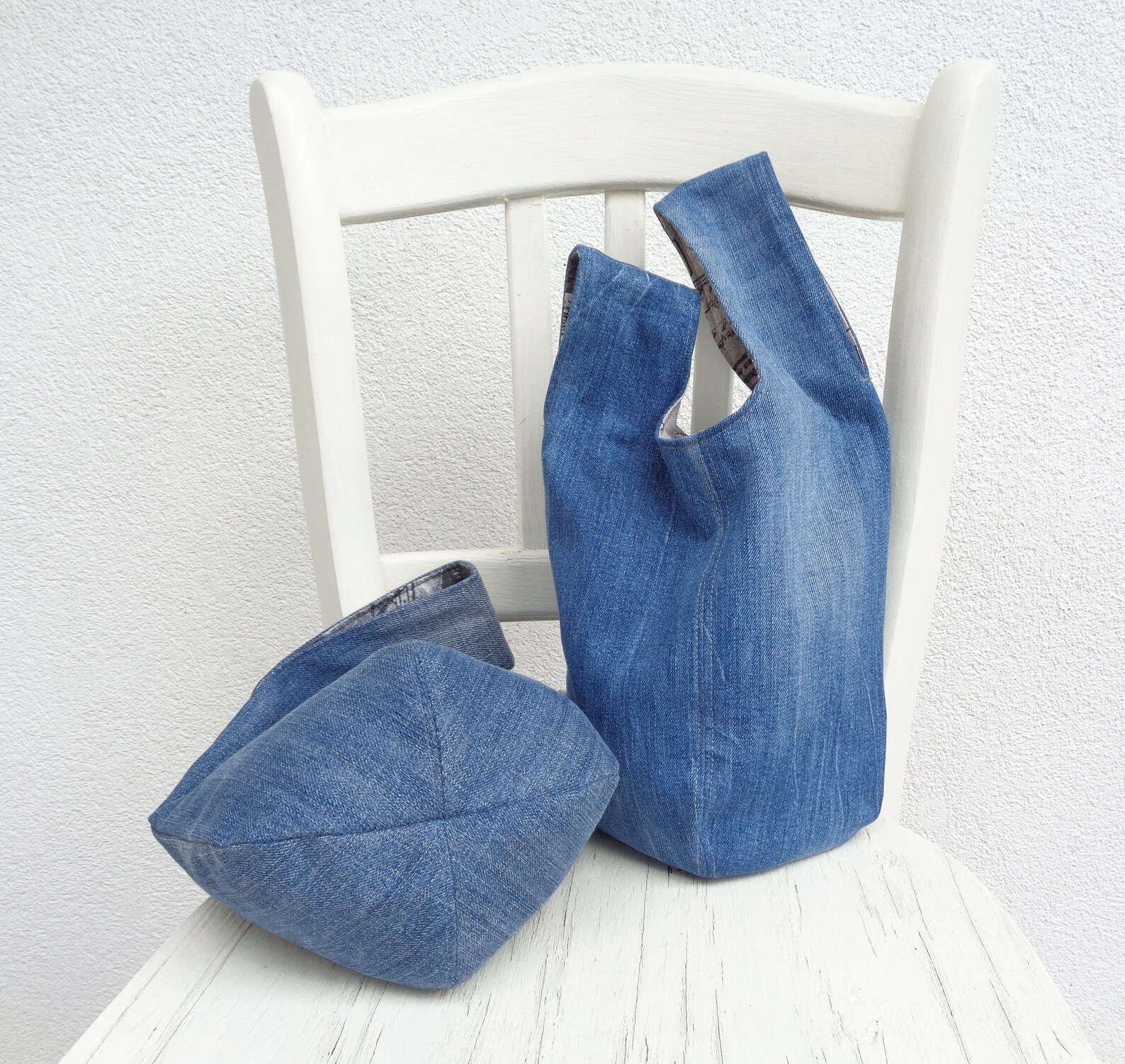 DIY Sewing Wristlet Pattern Small Wrist Bag Printable PDF | Etsy