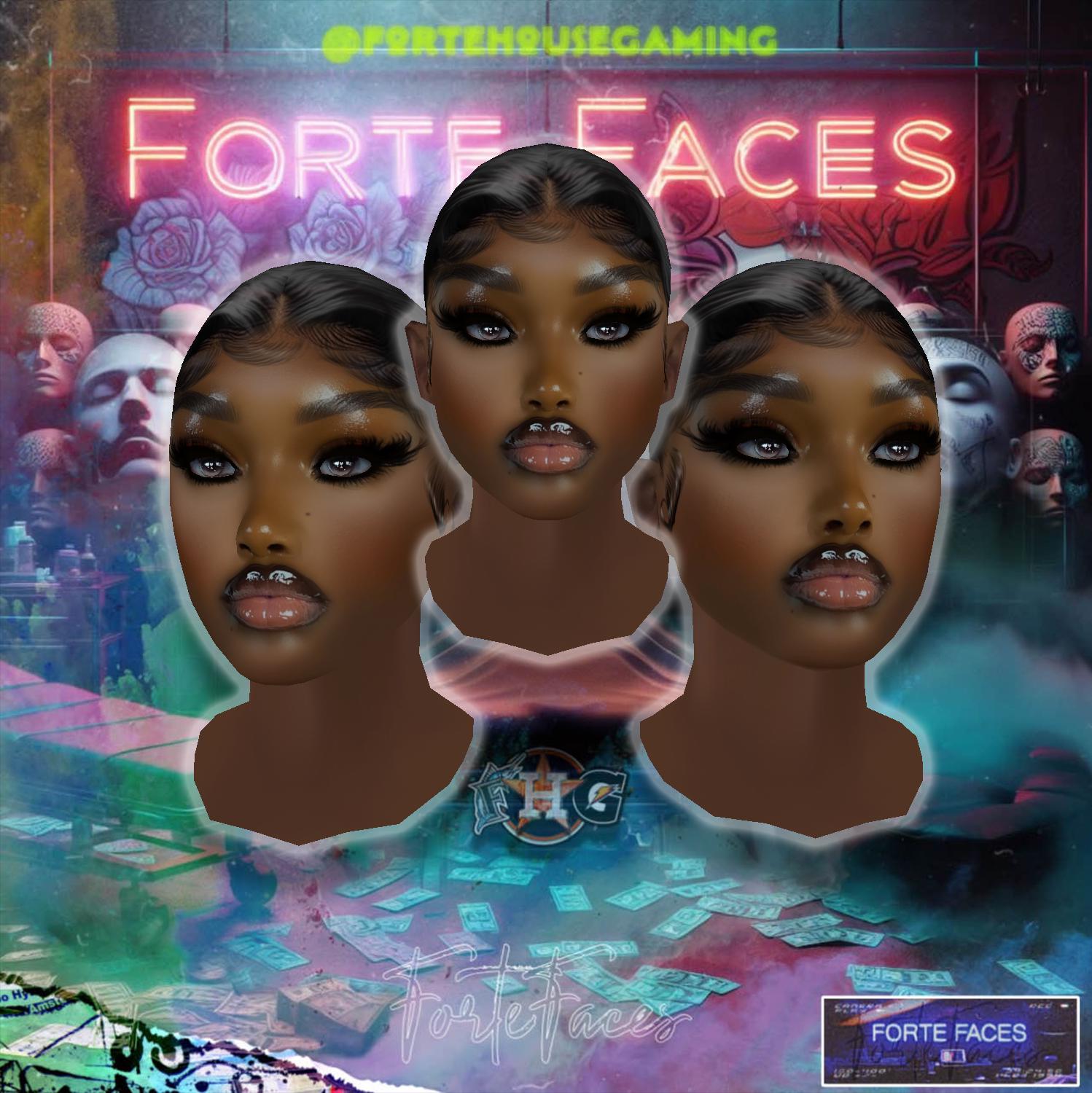 Naomi | Fivem | GTA | Skin | Ped | Mods - Etsy