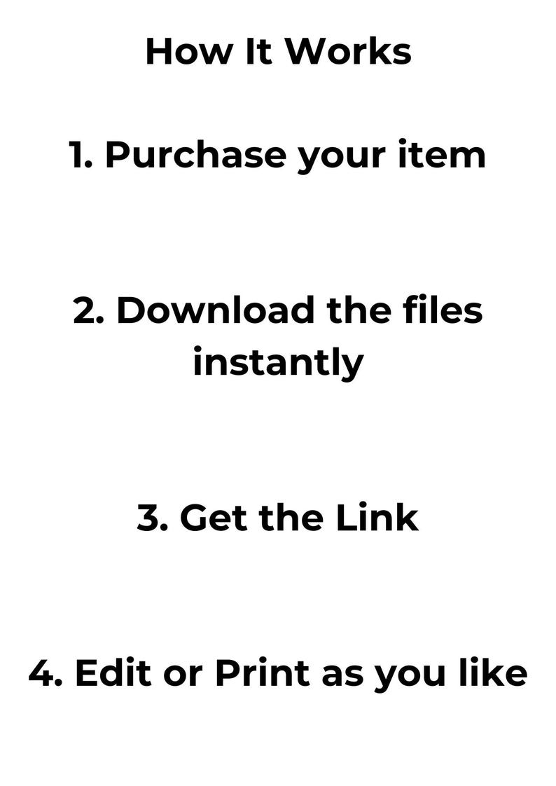 Canva Editable Payment Reminder Letter | A4 Overdue Invoice Template ...