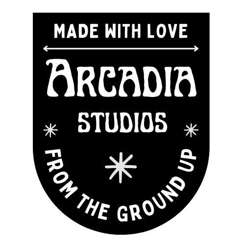 ArcadiaStudiosUS - Etsy