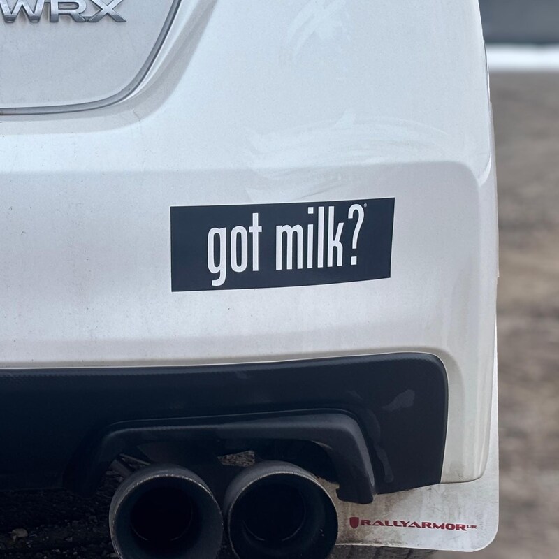Got Milk - Etsy