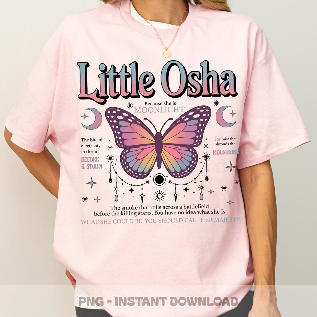 Little Osha Butterfly PNG, Quicksilver Callie Hart PNG, Kingfisher ...