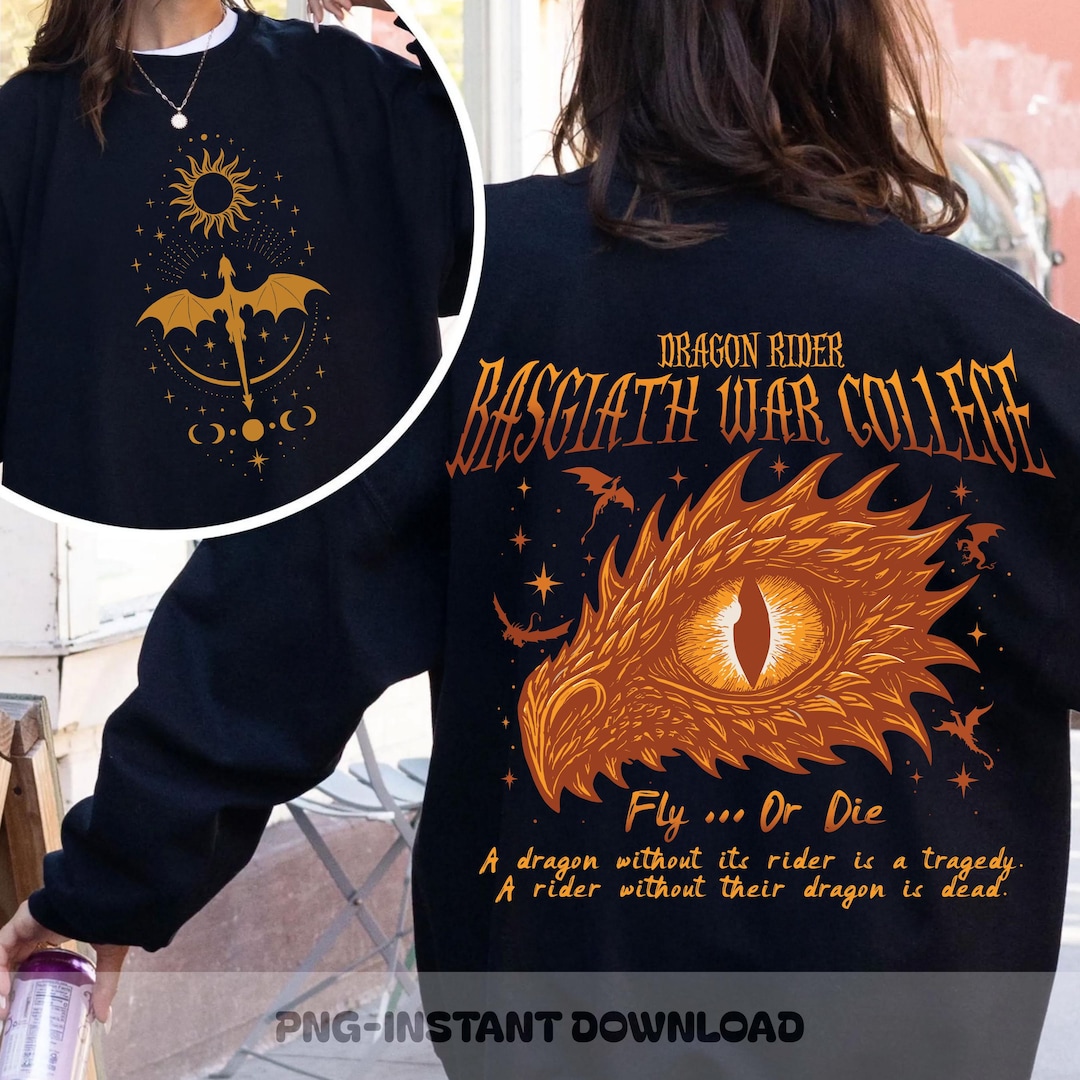 Basgiath Riders Quadrant PNG, Fourth Wing Dragon Rider Clipart, Fantasy ...