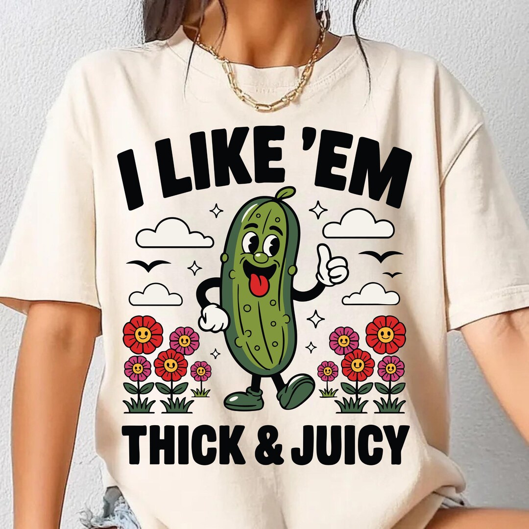 Funny Pickle PNG SVG, Adult Humor Pickle Meme PNG, Inappropriate Gag ...