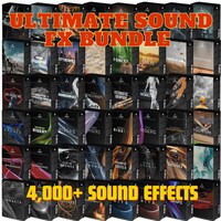 Sound Effects - Etsy