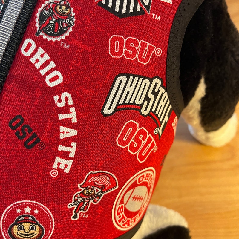 Ohio State Dog - Etsy