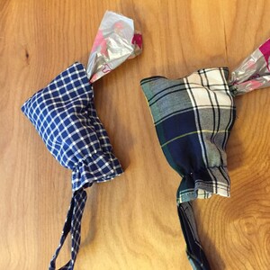 Custom poop bag carrier | Etsy