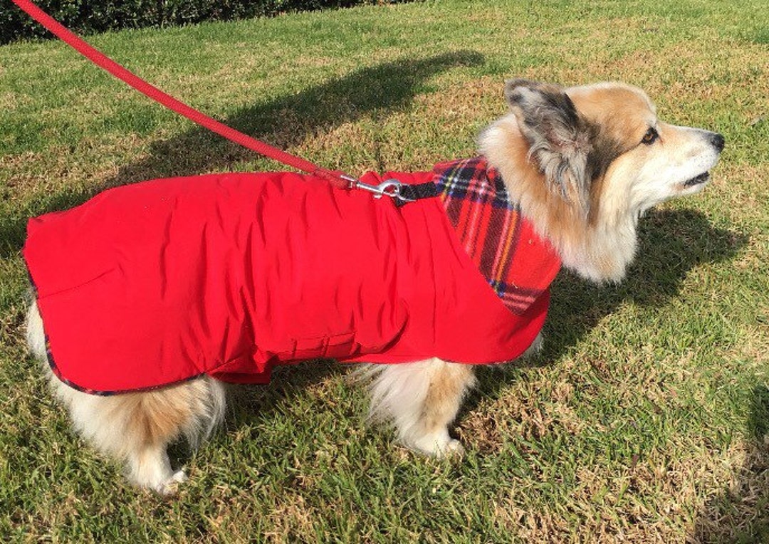 Red Waterproof, Thinsulate Insulated, Breathable Fleece or Sherpa Lined ...