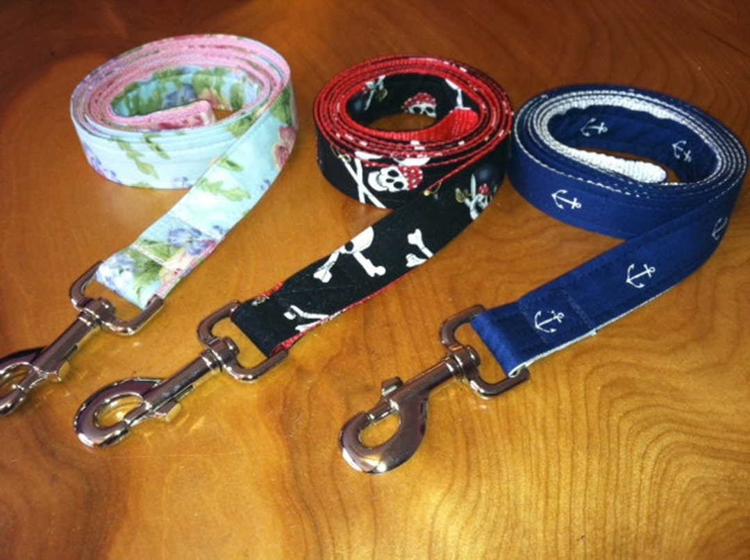 Special Order Dog Leash, Dog Leashes, Custom Dog Leash - Etsy