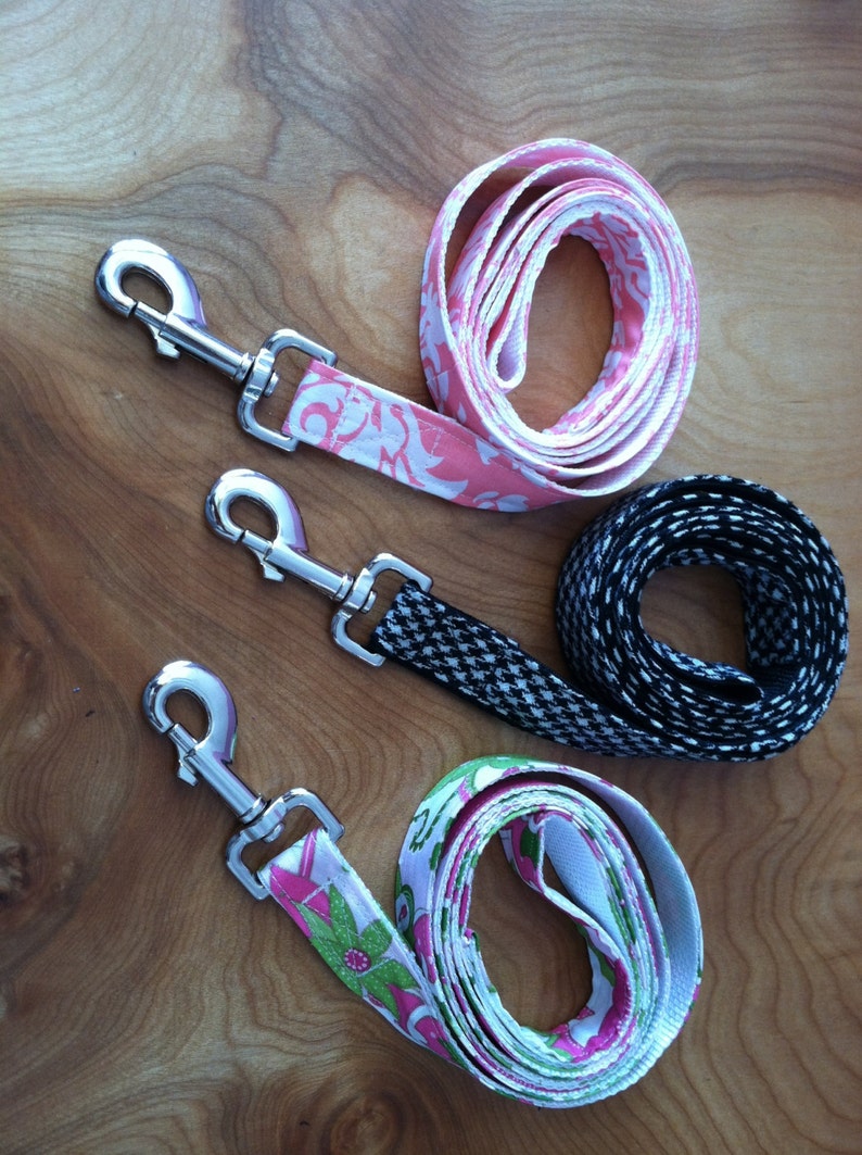 Special Order Dog Leash Dog Leashes Custom Dog Leash - Etsy