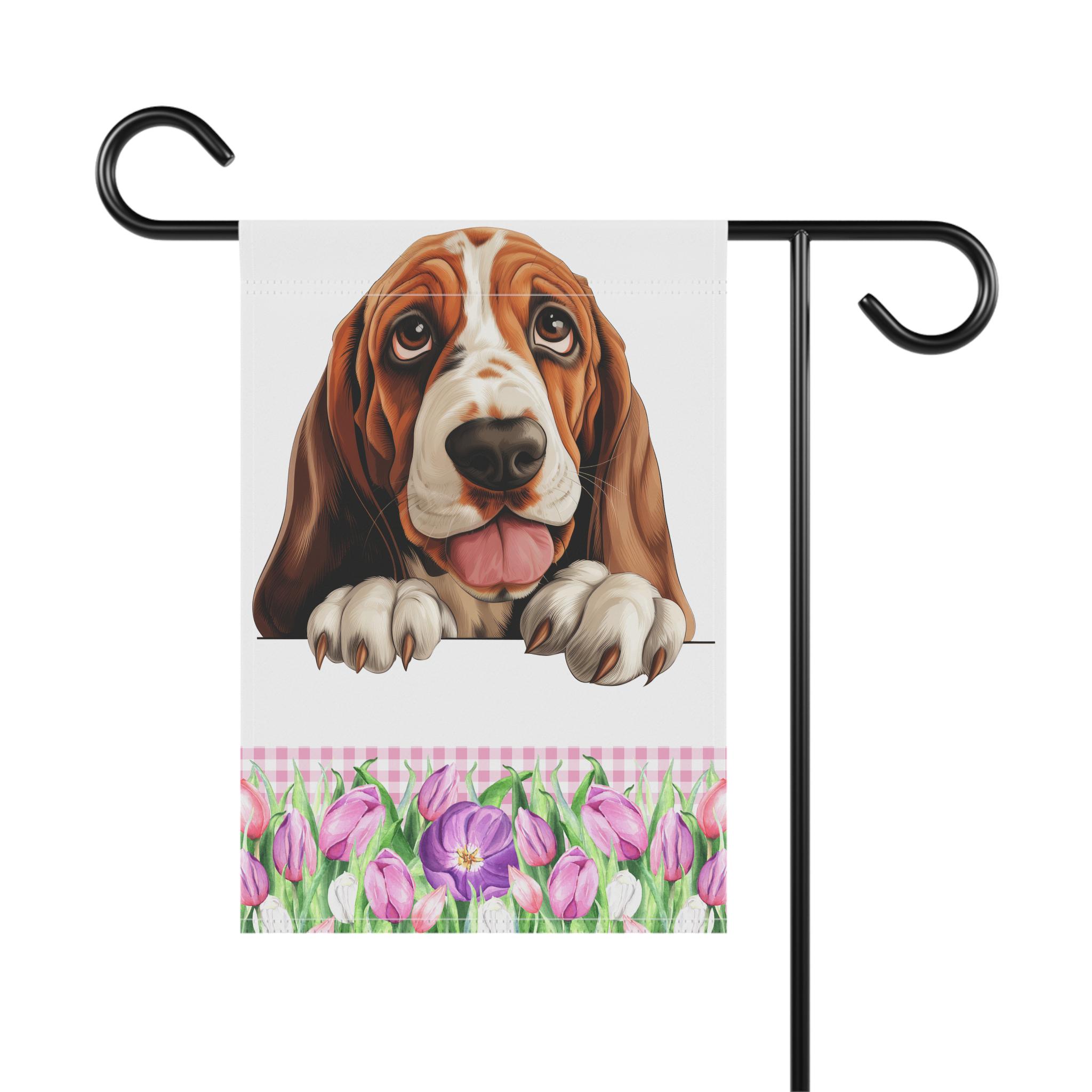Your Pet's Photo Here! Garden & House Banner - Etsy