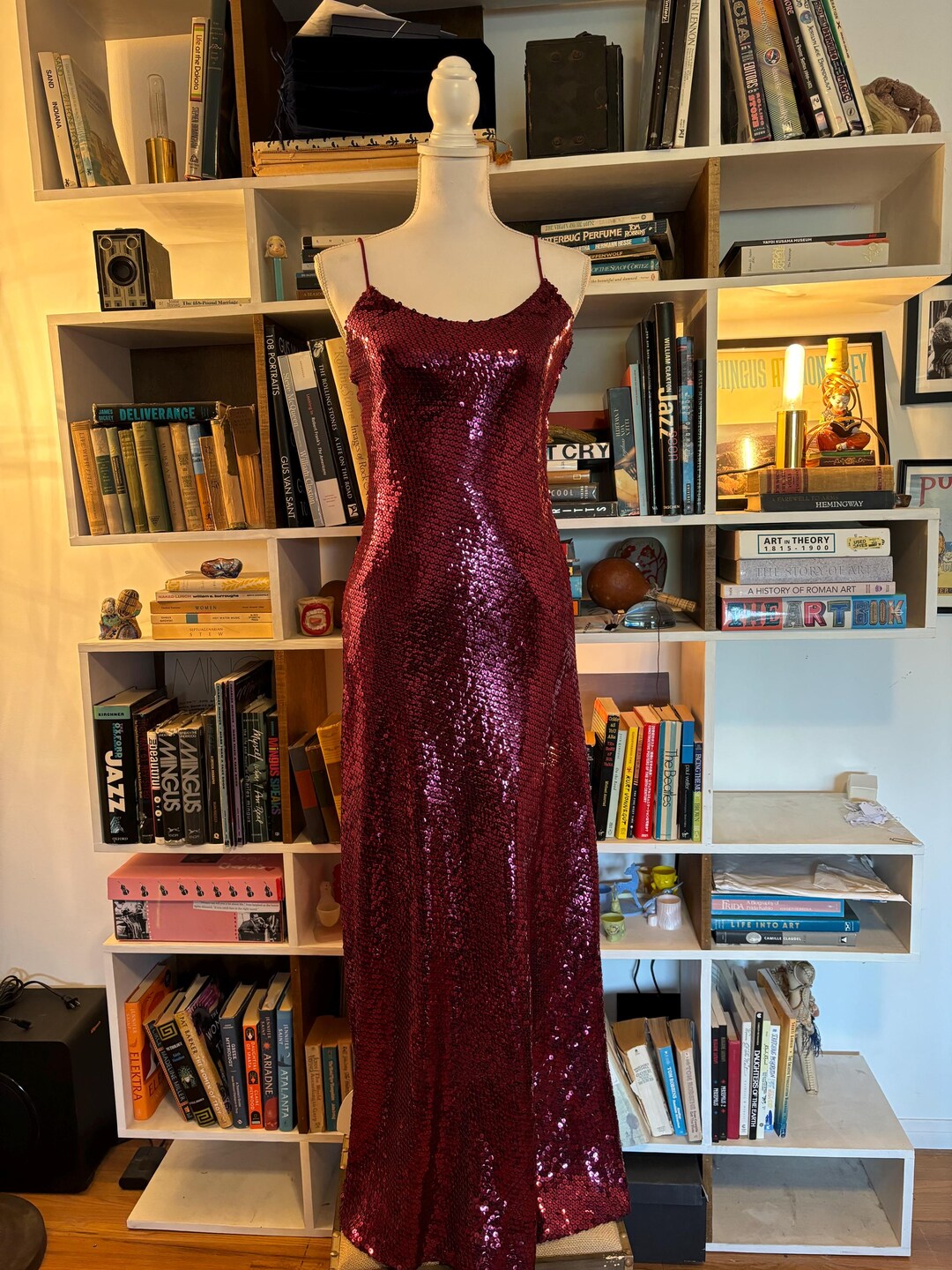 Vintage Bill Blass for Saks Fifth Avenue Dress 1972 - Etsy