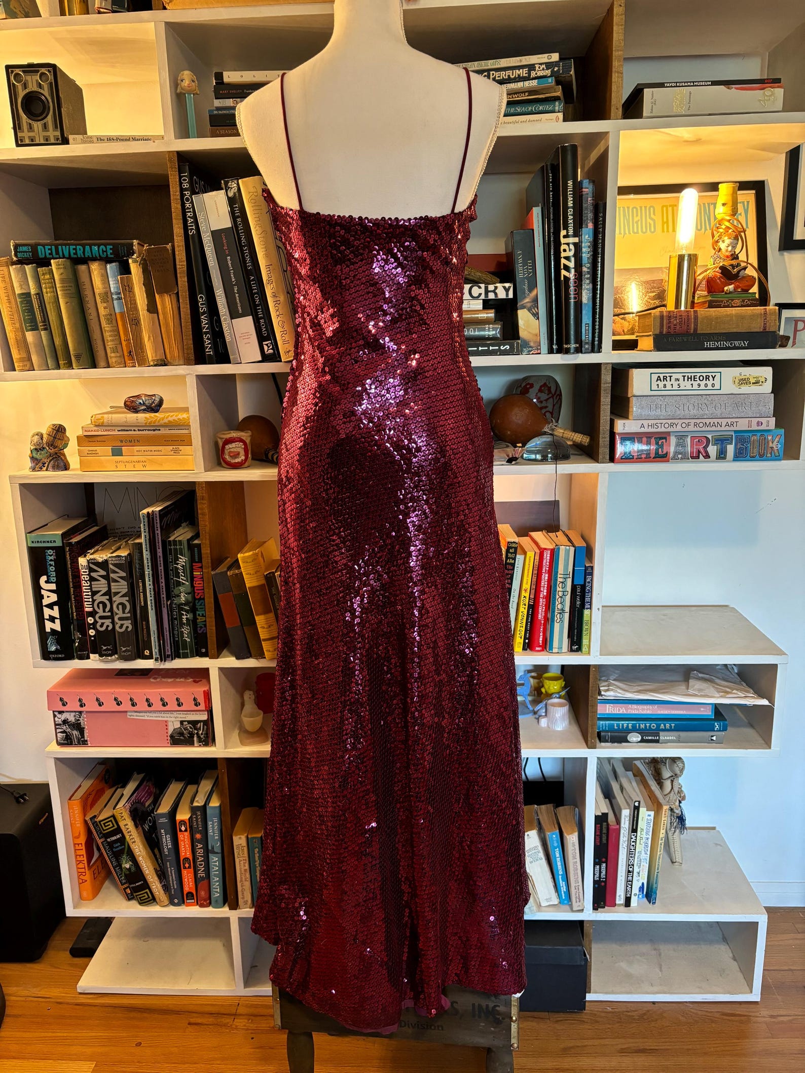 Vintage Bill Blass for Saks Fifth Avenue Dress 1972 - Etsy