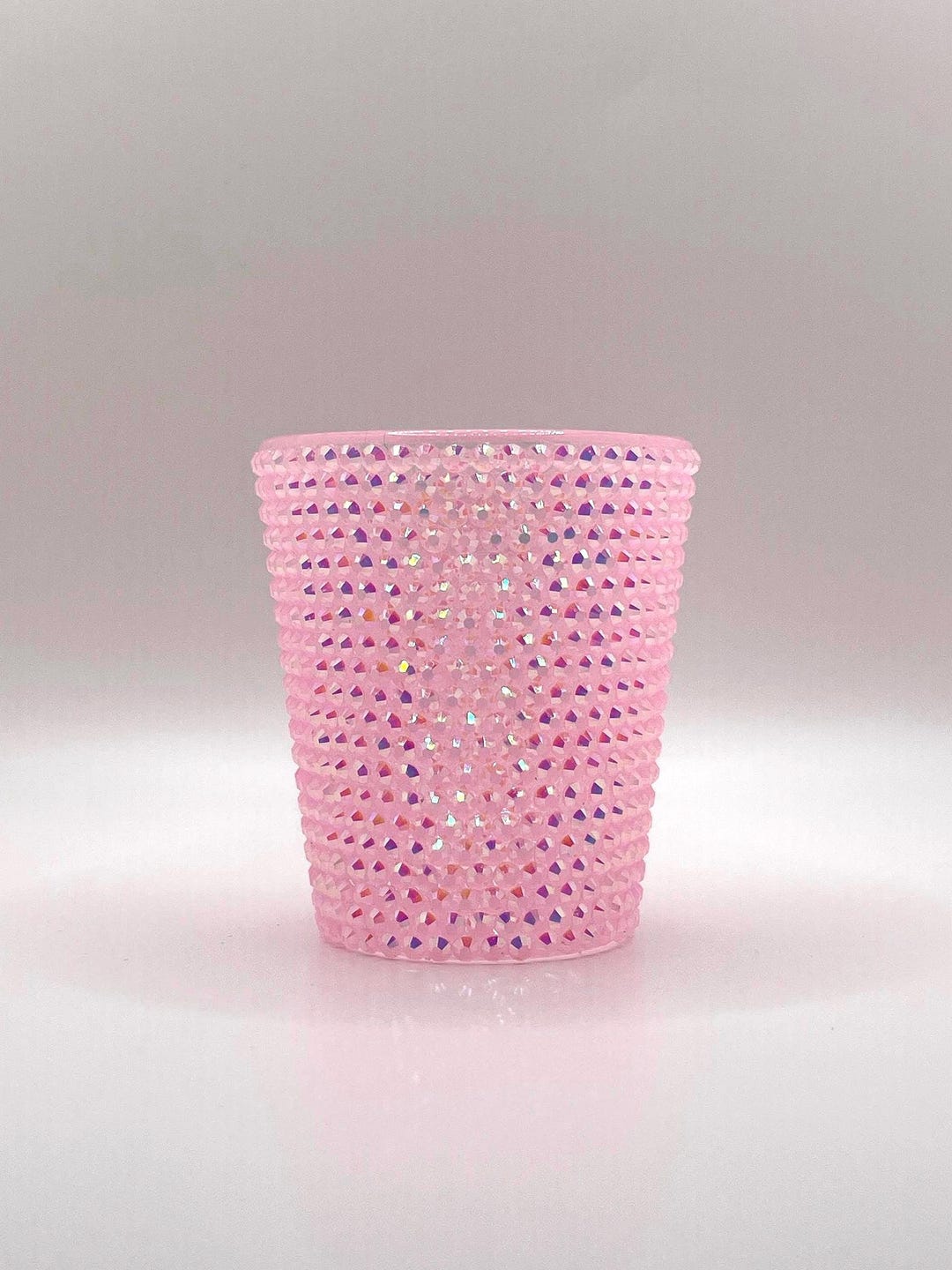 Personalized Bedazzled Shot Glass | Sparkly Rhinestone Bling Barware ...