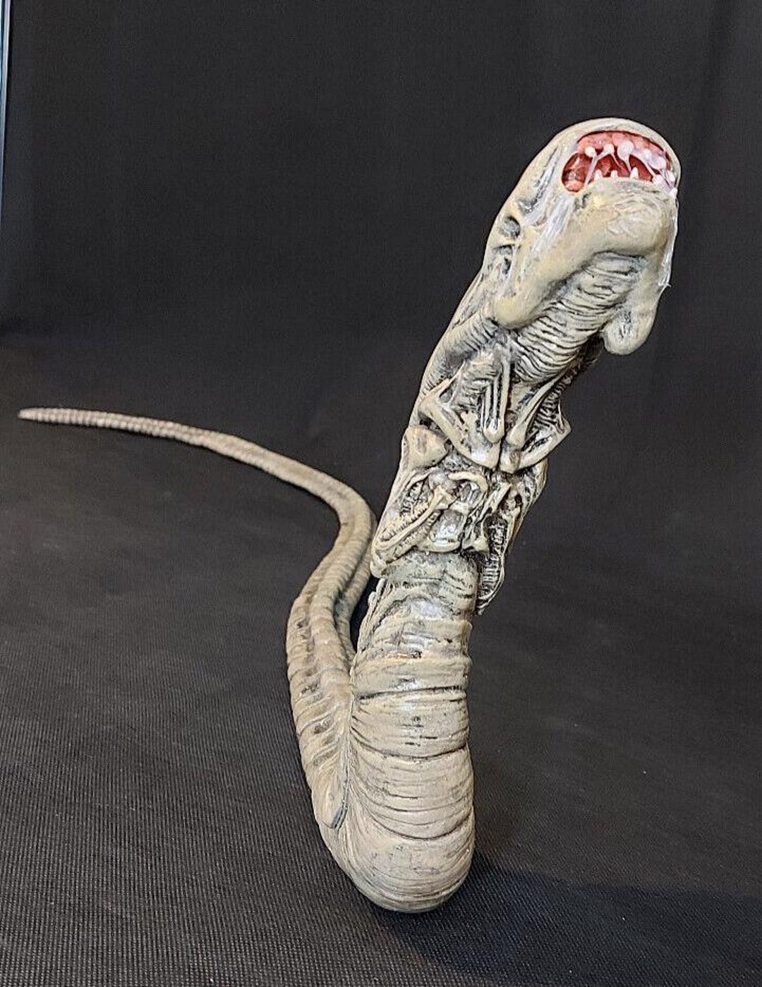 Aliens Chestburster 1/1 Lifesize Ready-made Model Prop Replica - Etsy