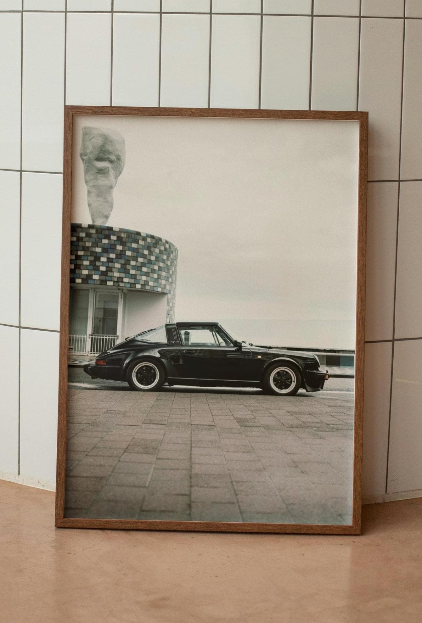 Vintage Porsche 911 Poster Digital Download,retro Porsche Print,porsche ...