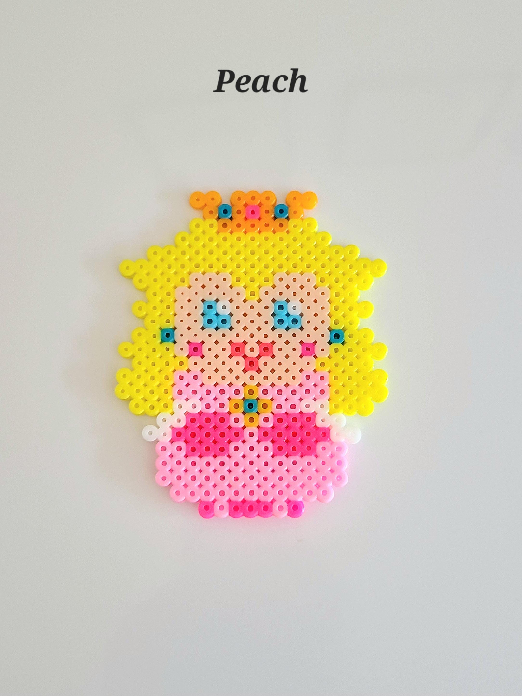 Super Smash Bros Ultimate Princesses Peach Daisy Rosalina Zelda Lucina ...
