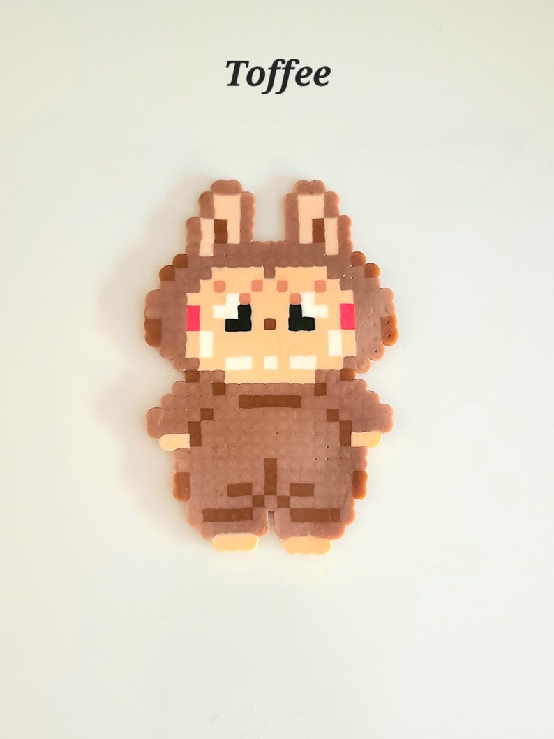 Labubu Tasty Macaron Soymilk Lychee Berry Green Grape Sea Salt Coconut ...