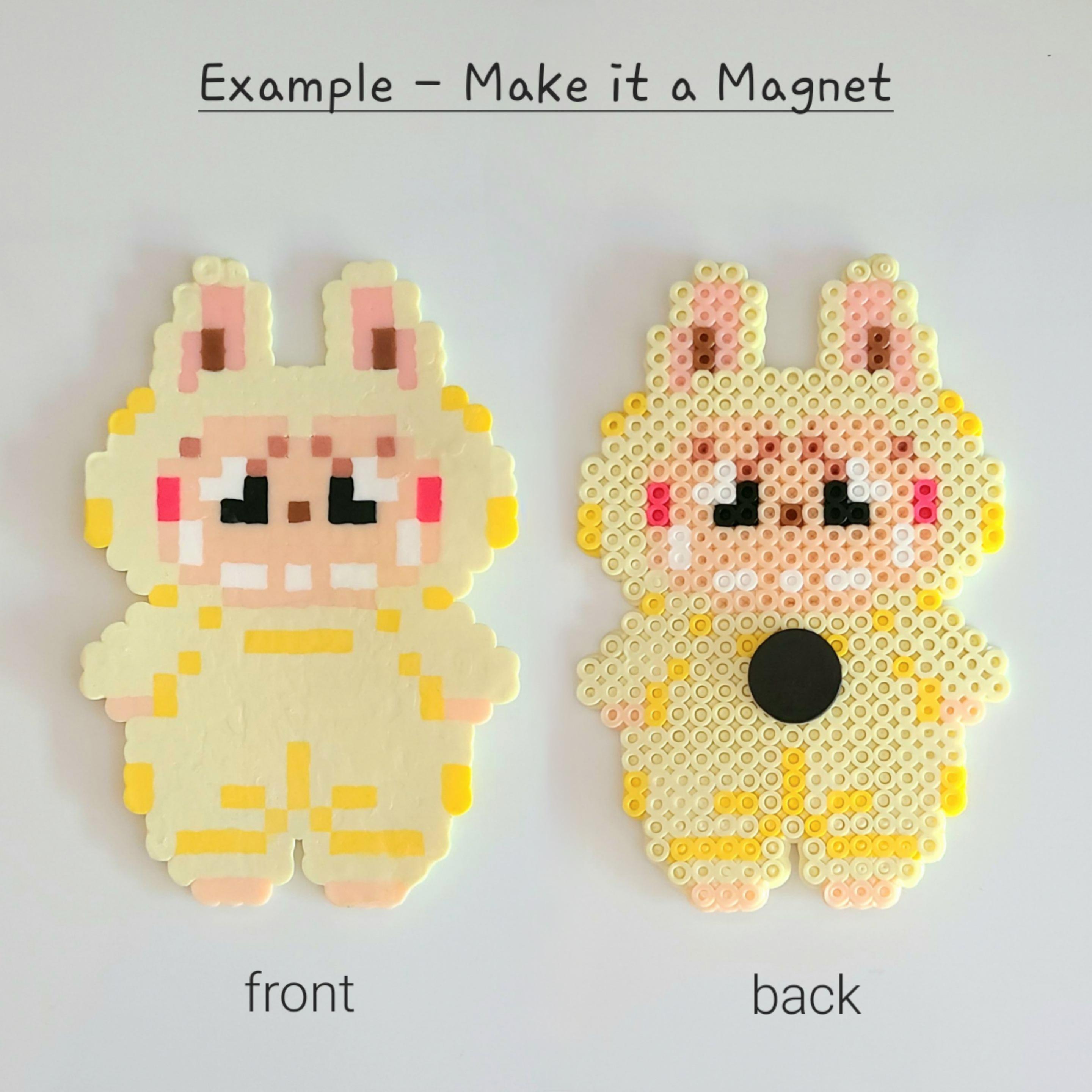 Labubu Tasty Macaron Soymilk Lychee Berry Green Grape Sea Salt Coconut ...