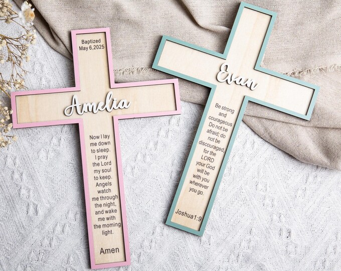 Cypress Wood | Wooden Cross | Pecky Cypress Wall Art | Rustic Religious ...