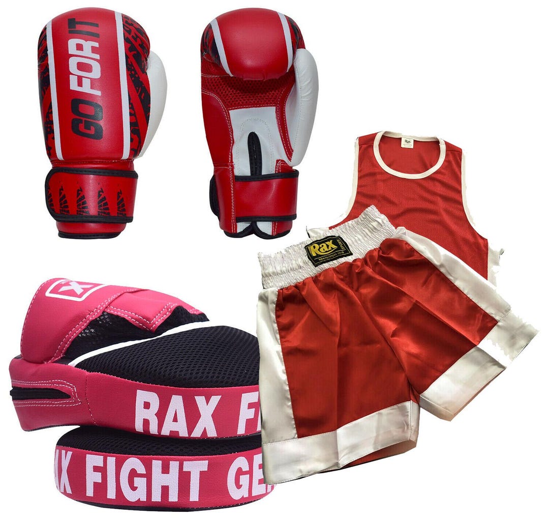 Adults/kids Boxing Gloves - Etsy