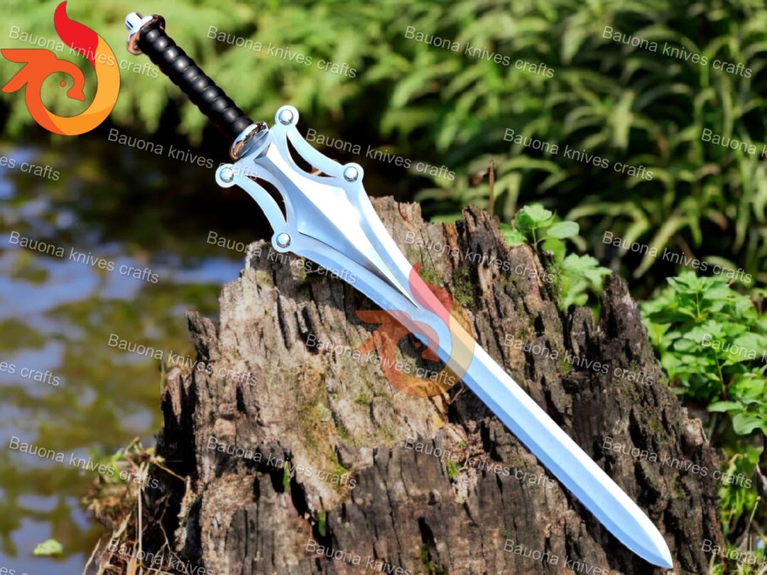 He-man Power Sword Replica – Epic Cosplay & Fantasy Decor Gift for ...