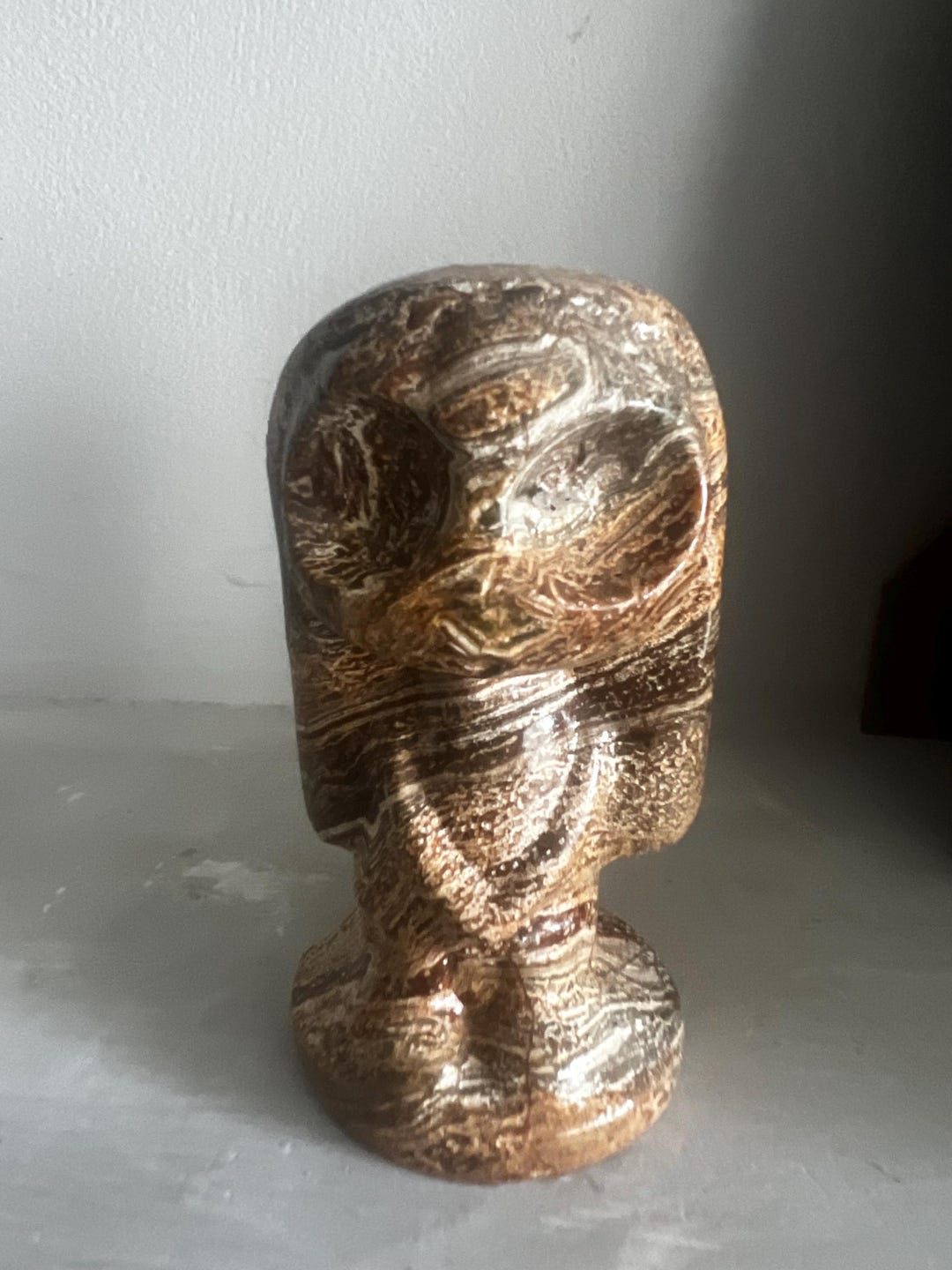 Silky Jade Crystal Sally Figure Nightmare Before Christmas - Etsy