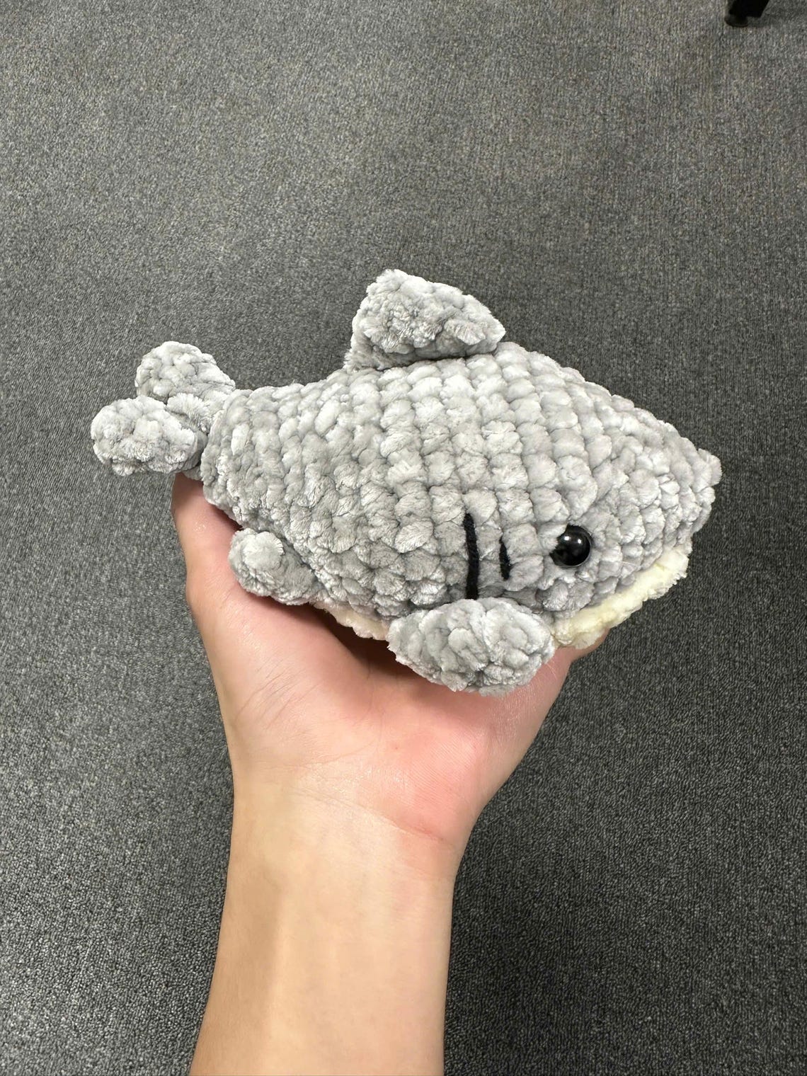 Shark Plushies, Shark , Fish Plushies, Fish Stuffed, Cute Shark Stuffed ...