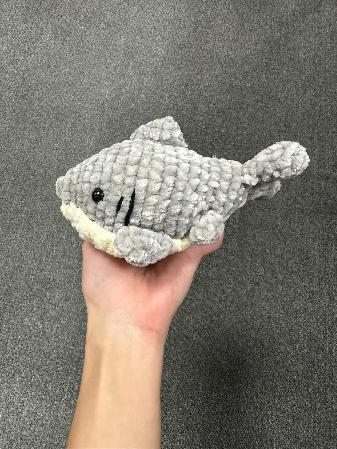Shark Plushies, Shark , Fish Plushies, Fish Stuffed, Cute Shark Stuffed ...