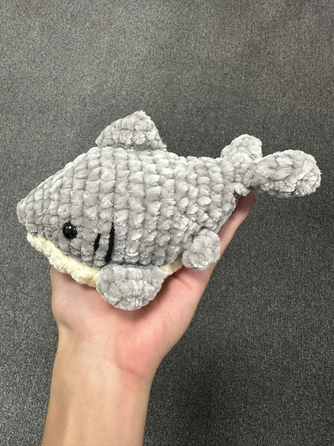 Shark Plushies, Shark , Fish Plushies, Fish Stuffed, Cute Shark Stuffed ...